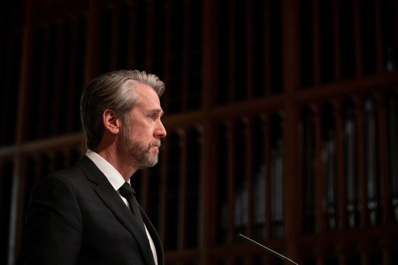 Succession S02E04: Panikraum (Safe Room) – fernsehserien.de