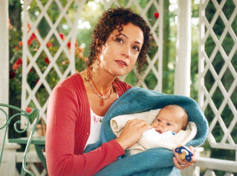 Der Rosengarten 2: Der Zauber des Rosengartens – fernsehserien.de