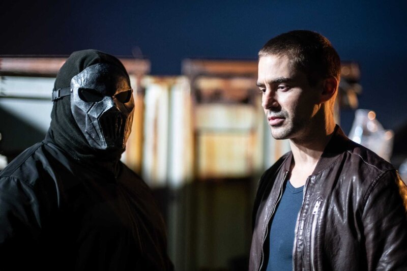 Detective Grace S01E02: Stirb schön (Looking Good Dead) – fernsehserien.de