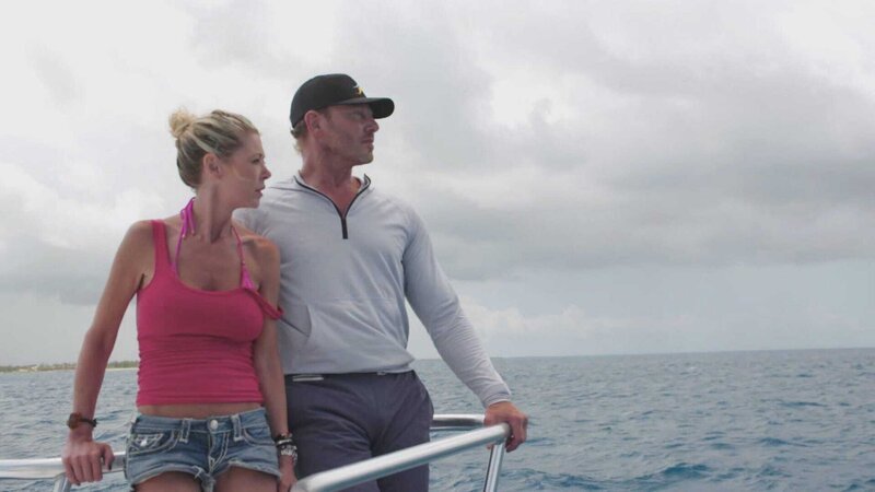 Shark Week S34E17: Der echte Sharknado! (The Real Sharknado ...