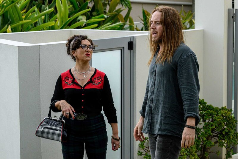 Upright Staffel 2 Episodenguide – fernsehserien.de