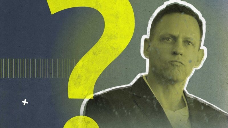 Wer ist …? 5: Wer ist Peter Thiel? – fernsehserien.de