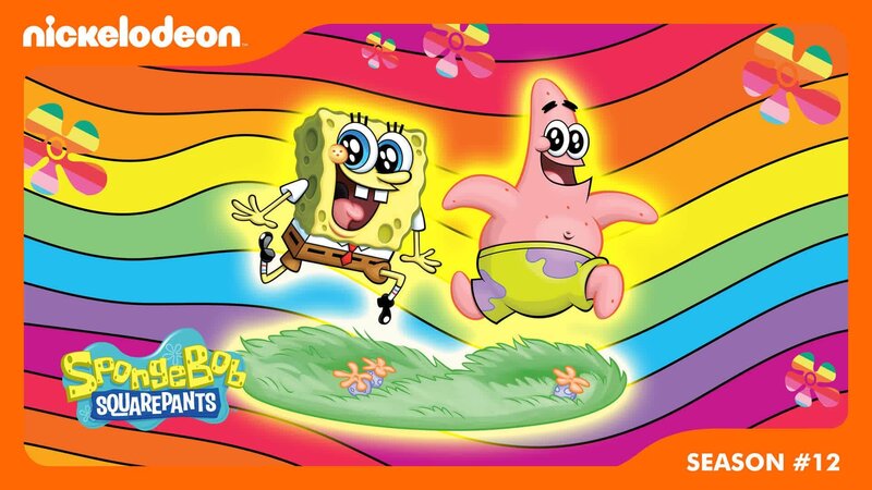 SpongeBob Schwammkopf S12E16a: Handämonium (Handemonium) – fernsehserien.de