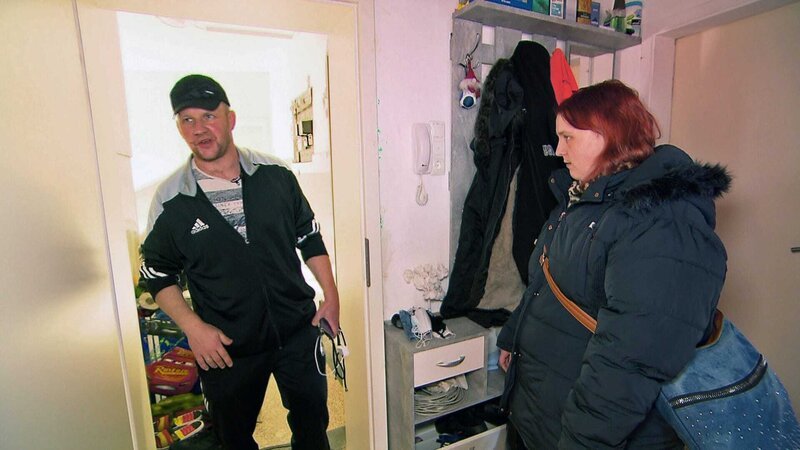 Hartz Rot Gold S02E06: Der verlorene Sohn – fernsehserien.de