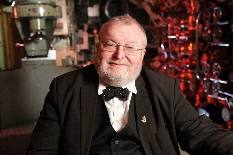 Enthüllt: Geheimnisse der Meere S02E03: Tödliche U-Boote (Killer U ...