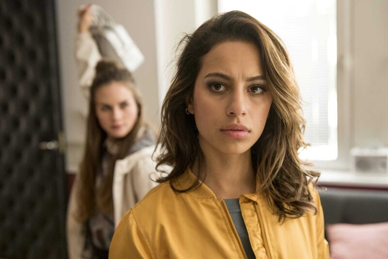 Einstein (2015) S02E01: Optik – fernsehserien.de