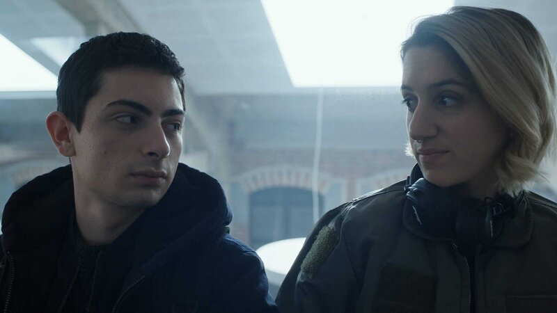 Stalk S02E04: Alma (Alma) – fernsehserien.de