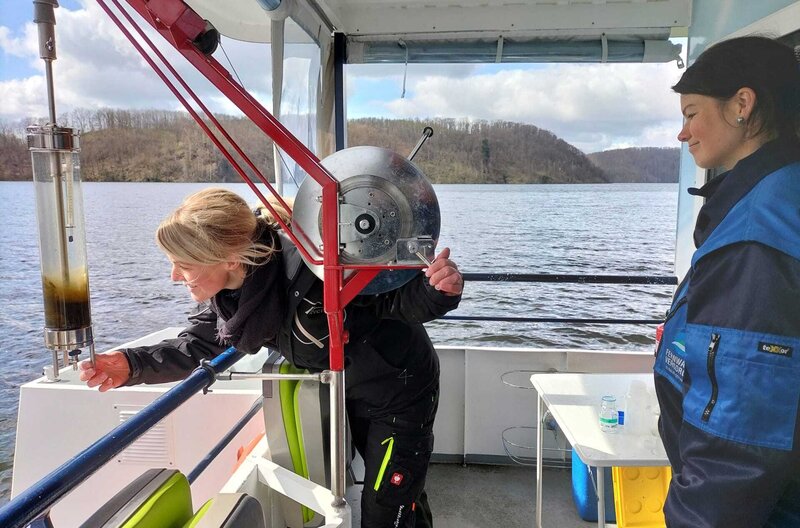 Der Osten – Entdecke wo du lebst 468: Toter Wald, blaues Gold. Die ...