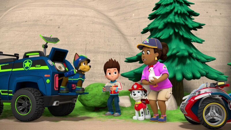 Paw Patrol S02E25a Die Wuff n Roll Show Pups Save The Woof And Roll paw-patrol-s02e25a-die-wuff-n-roll-show-pups-save-the-woof-and-roll