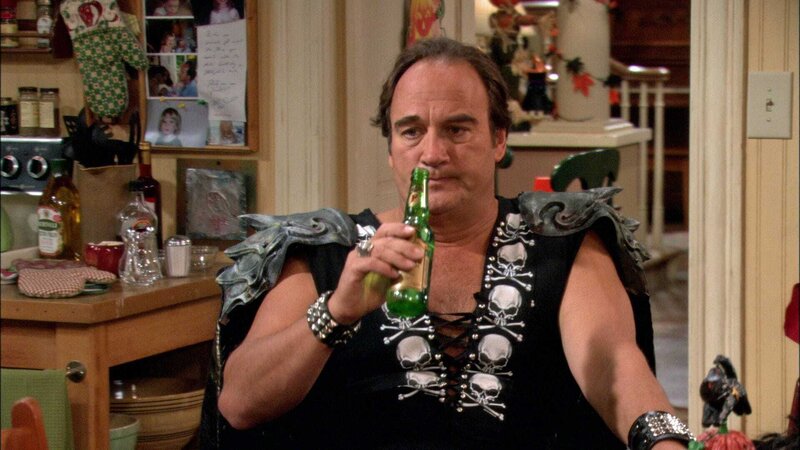 Immer wieder Jim S04E05: Ein Kostüm für Kyle (Dress To Kill Me ...