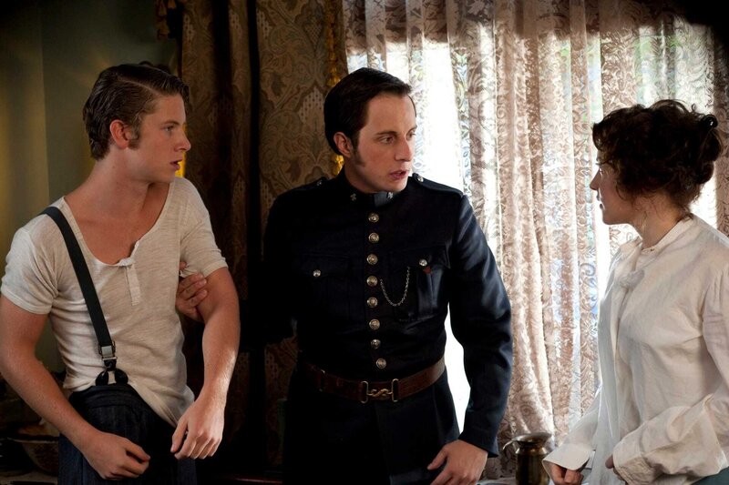 Murdoch Mysteries S03E09: Liebe und Tod (Love And Human Remains ...