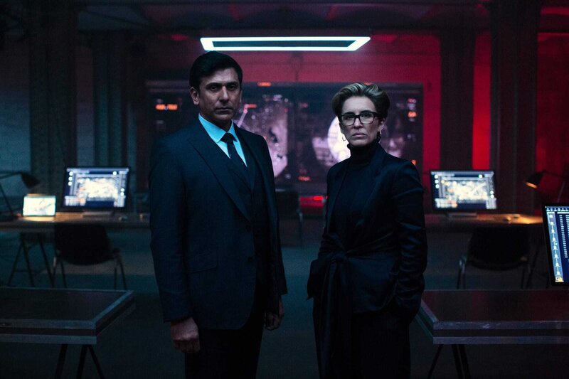 Alex Rider S02E04: Schlange (Serpent) – fernsehserien.de