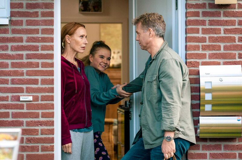 Sportabzeichen für Anfänger – fernsehserien.de