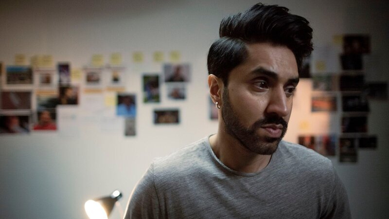 Der Toronto-Village-Killer Dokumentation in 6 Teilen Episodenguide ...