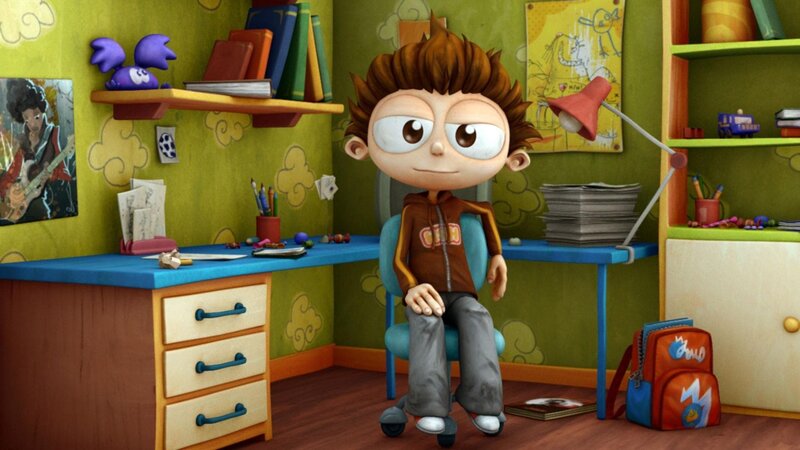 Angelo! S02E19a: Meister Manetti (Karate Kids) – fernsehserien.de