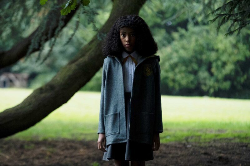 Midwich Cuckoos 02: Das Kinderwunder (In This Together) – fernsehserien.de