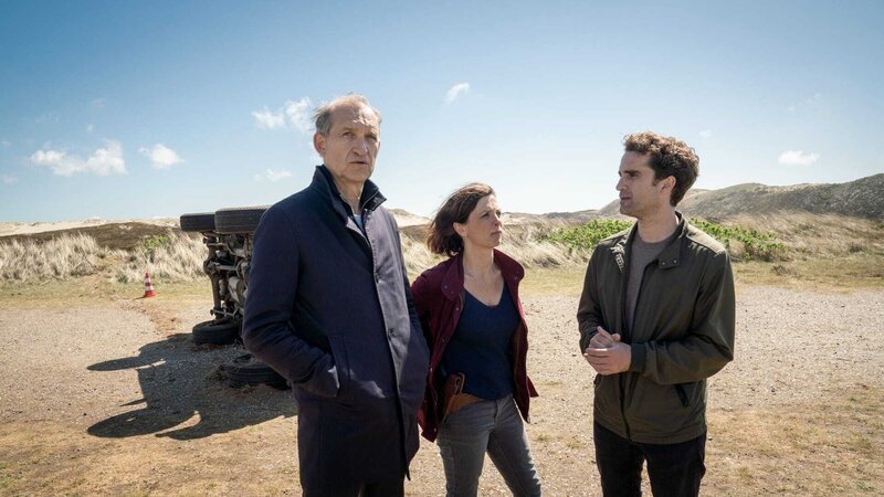 Nord Nord Mord 21: Sievers und der erste Schrei – fernsehserien.de