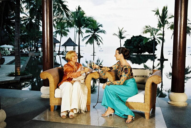 Das Traumhotel 03: Zauber von Bali – fernsehserien.de