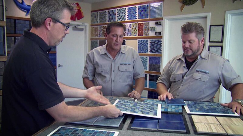 Die Pool Kings Staffel 4 Episodenguide – fernsehserien.de