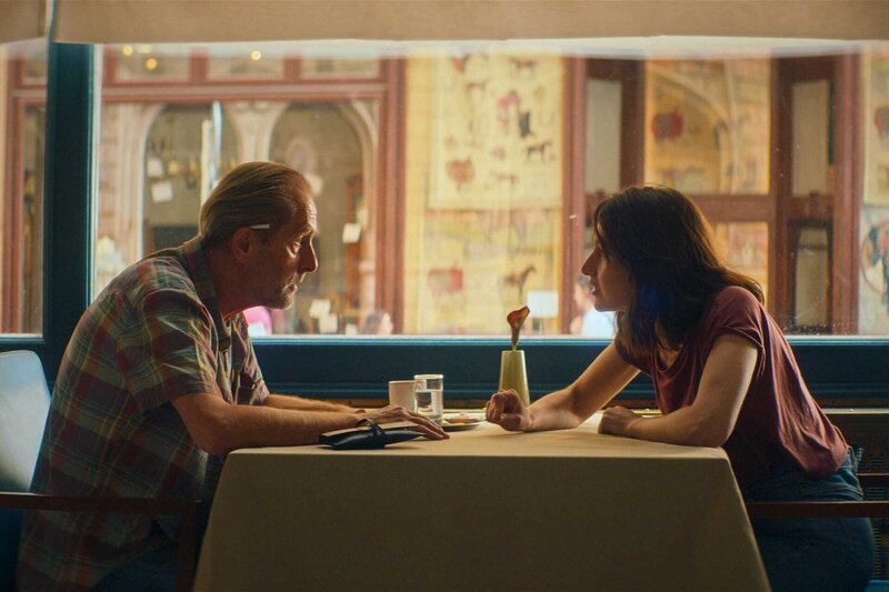 Der Schatten S01E03: Forever – fernsehserien.de