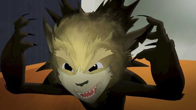 Kein Keks für Kobolde S01E23: Freund oder Feind (Four’s A Crowd ...