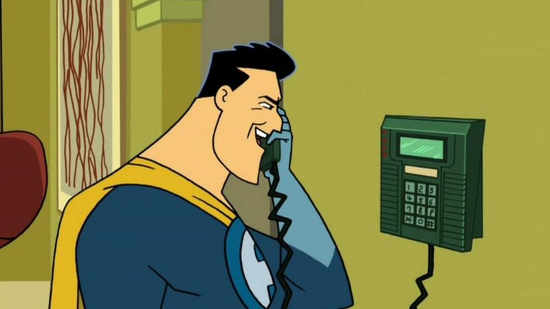 Drawn Together S02E05: Samen-Babys (Clum Babies) – fernsehserien.de