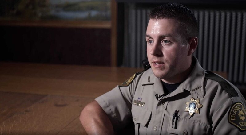 Killer Cases – Mörder vor Gericht S01E09: Der Fall Todd Mullis (Murder ...