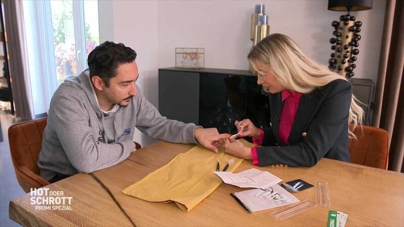 Hot oder Schrott: Die Allestester 27: Hot oder Schrott Spezial (21 ...