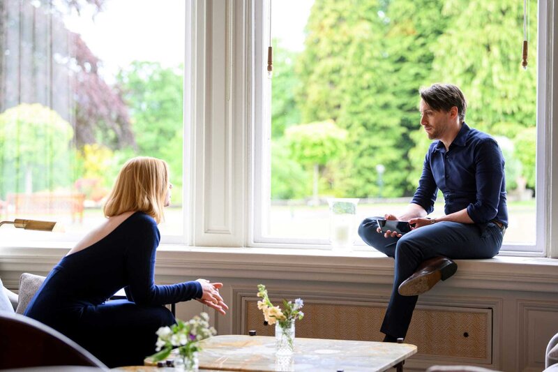 Succession S02E08: Jubiläumsfeier (Dundee) – fernsehserien.de