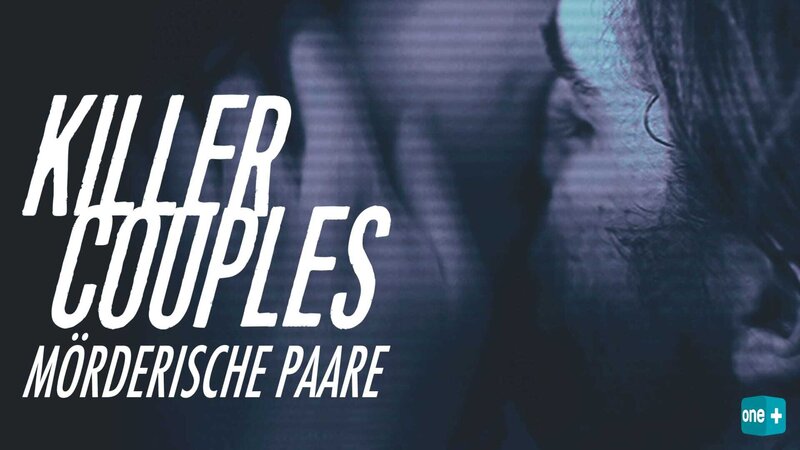 Killer Couples: Mörderische Paare S04E09: Entführt & lebend begraben ...