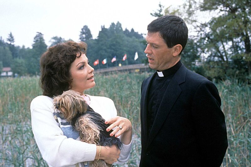 Ein Schloss am Wörthersee S02E08: Rendezvous am Wörthersee ...