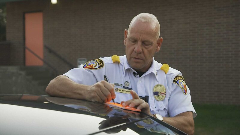 Der Germinator S04E05: Folge 28 – fernsehserien.de