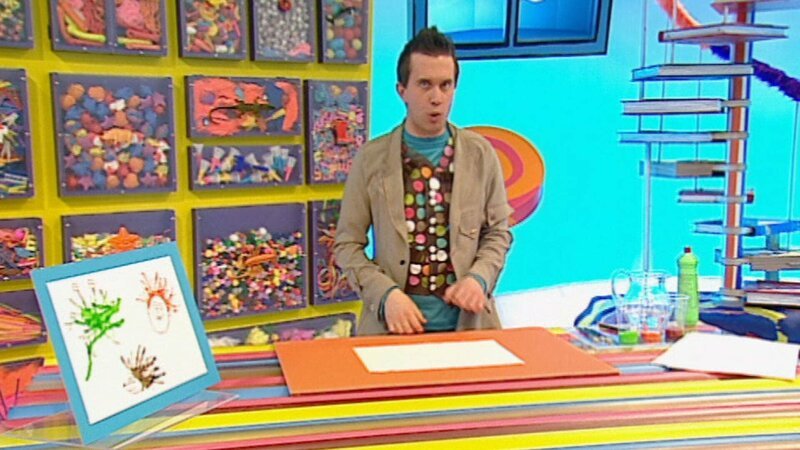 Mister Maker S01E07: Das Tier im Glas – fernsehserien.de