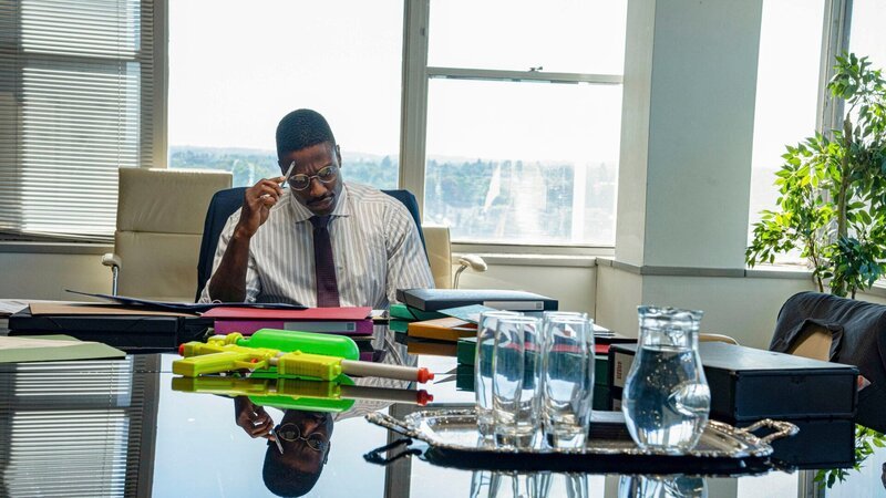 Spielzeuge, die die Welt veränderten Staffel 2 Episodenguide ...