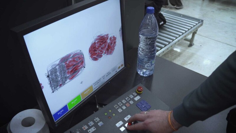 Border Control: Europas Grenzschützer S01E20: Folge 20 (Episodio 20 ...