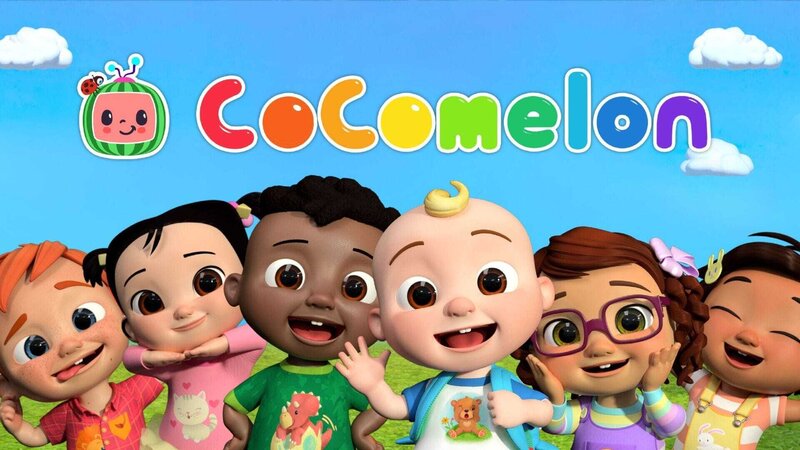 CoComelon Staffel 3 Episodenguide (Seite 2) – fernsehserien.de