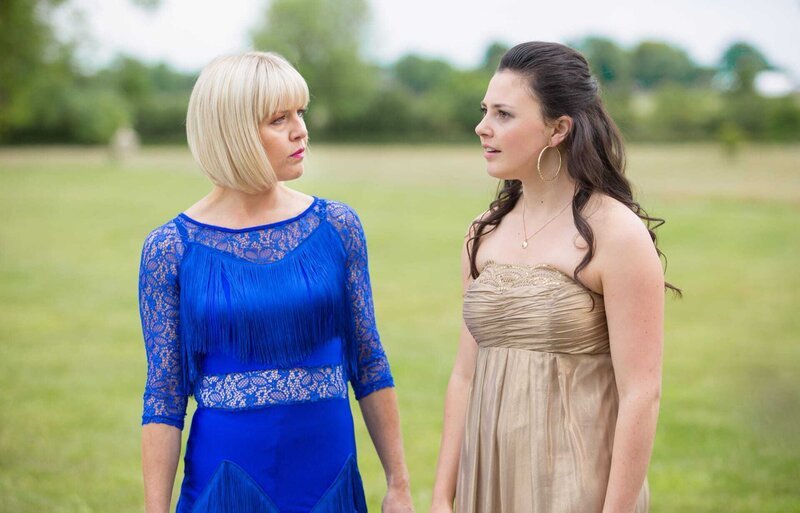 Agatha Raisin S03E02b: Und der tote Auftragskiller (2) (The Deadly ...