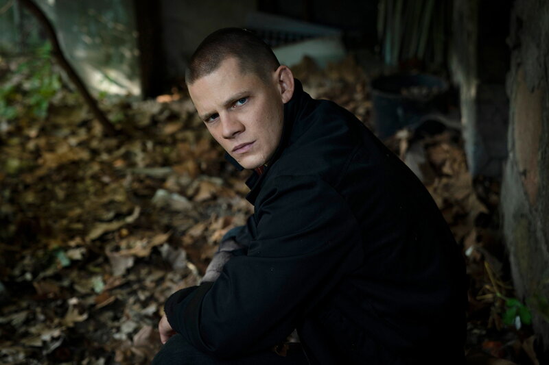 Das Netz S01E08: Spiel am Abgrund (8) – fernsehserien.de