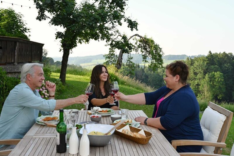 Frühling Staffel 9 Episodenguide – fernsehserien.de