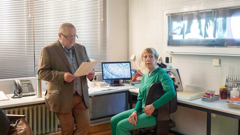 SOKO Wismar S17E19: Totenruhe – fernsehserien.de