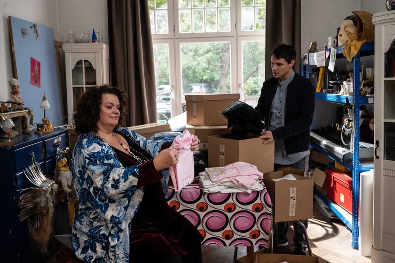 SOKO Stuttgart S12E19: Reunion – fernsehserien.de