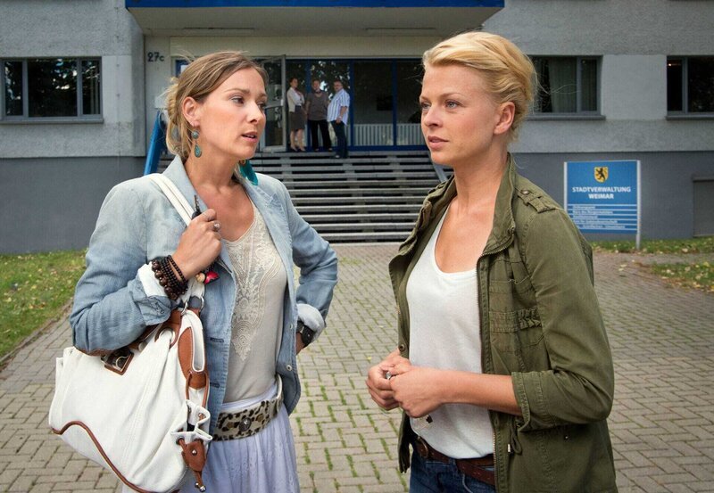 Akte Ex S02E07: Kleinvieh macht auch Mist – fernsehserien.de