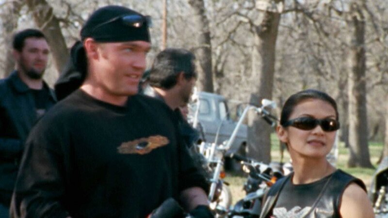 Walker, Texas Ranger S09E19: Unsichere Geschwindigkeit (Unsafe Speed ...