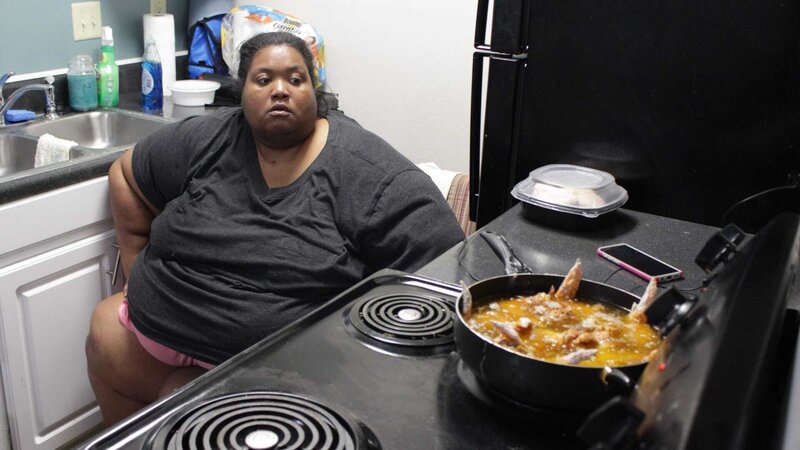 Mein Leben mit 300 kg S07E13: Kelly (Kelly’s Story) – fernsehserien.de