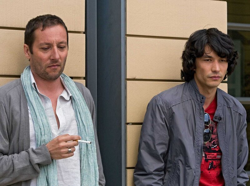 In aller Freundschaft (IAF) 408: Eindeutig zweideutig – fernsehserien.de