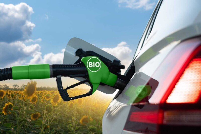alles wissen 25: Bio-Sprit klimaschädlicher als Diesel? – fernsehserien.de