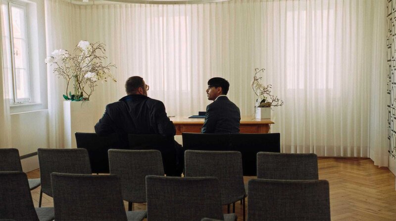 All in S01E04: Für immer und ewig – fernsehserien.de