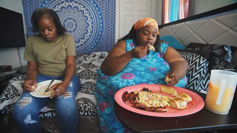 Mein Leben mit 300 kg S09E06: Tammy (Tammy’s Journey) – fernsehserien.de