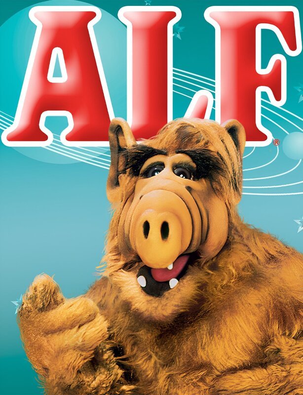 ALF S02E11: Der Traumkandidat (Hail To The Chief) – fernsehserien.de