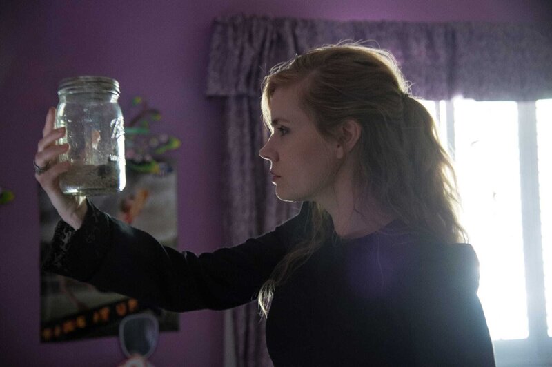 Sharp Objects 2: Dirt (Dirt) – fernsehserien.de